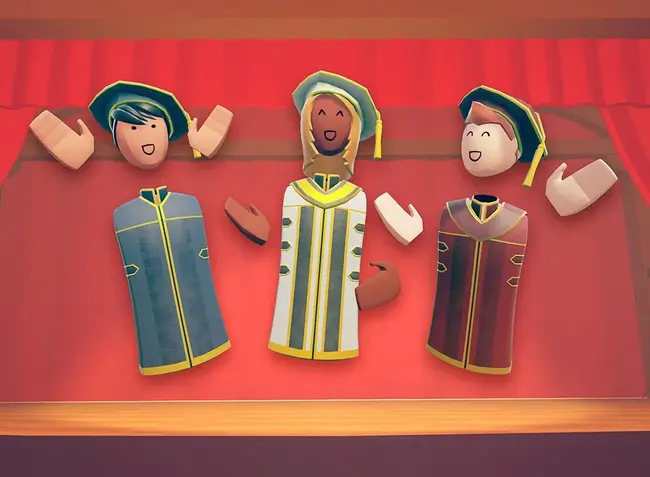 Tutorial Program | Rec Room Wiki | Fandom