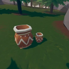 Quest for the Golden Trophy | Rec Room Wiki | Fandom