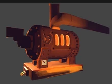 The Curse of the Crimson Cauldron | Rec Room Wiki | Fandom