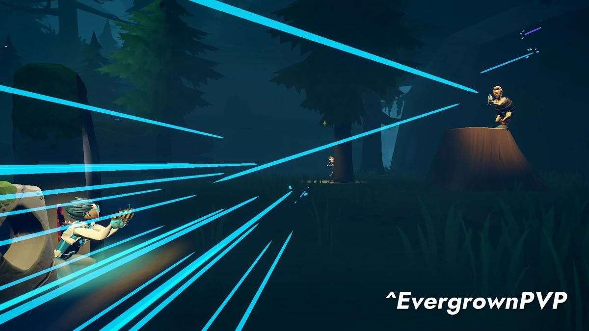 EvergrownPVP | Rec Room Wiki | Fandom