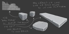 The Curse of the Crimson Cauldron | Rec Room Wiki | Fandom