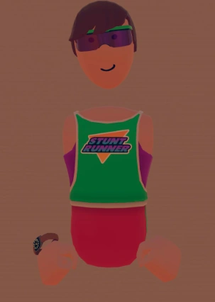 Stunt Set | Rec Room Wiki | Fandom