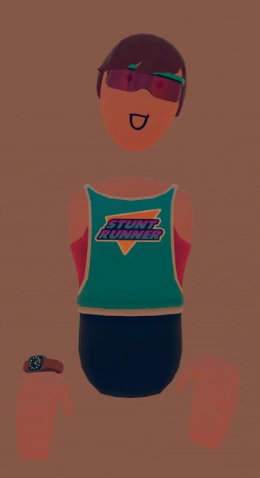 Stunt Set | Rec Room Wiki | Fandom