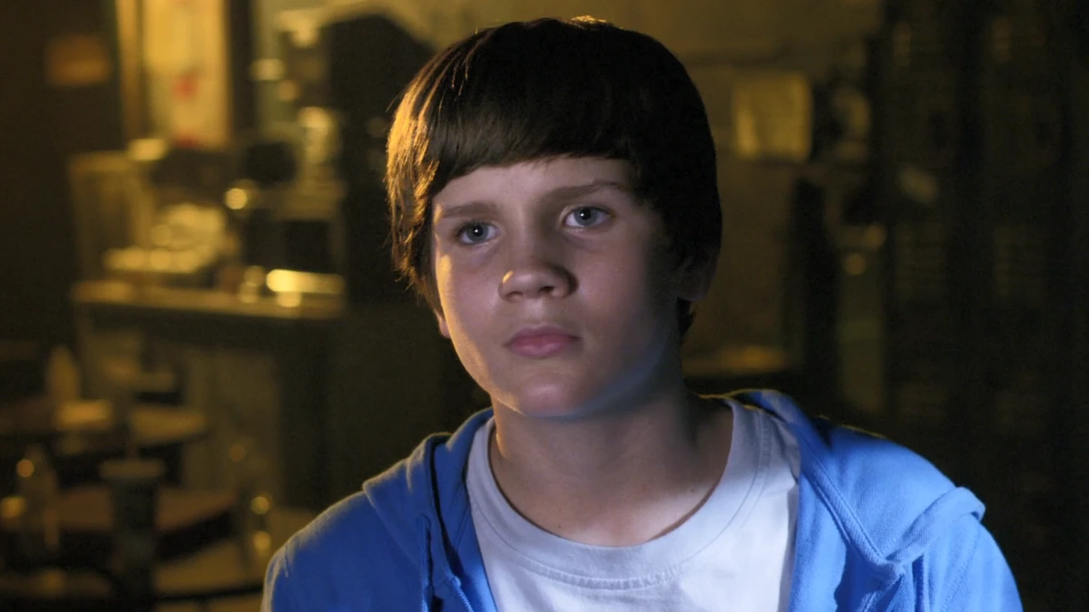 George | Rec Wiki | Fandom