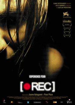 REC (movie) | Rec Wiki | Fandom