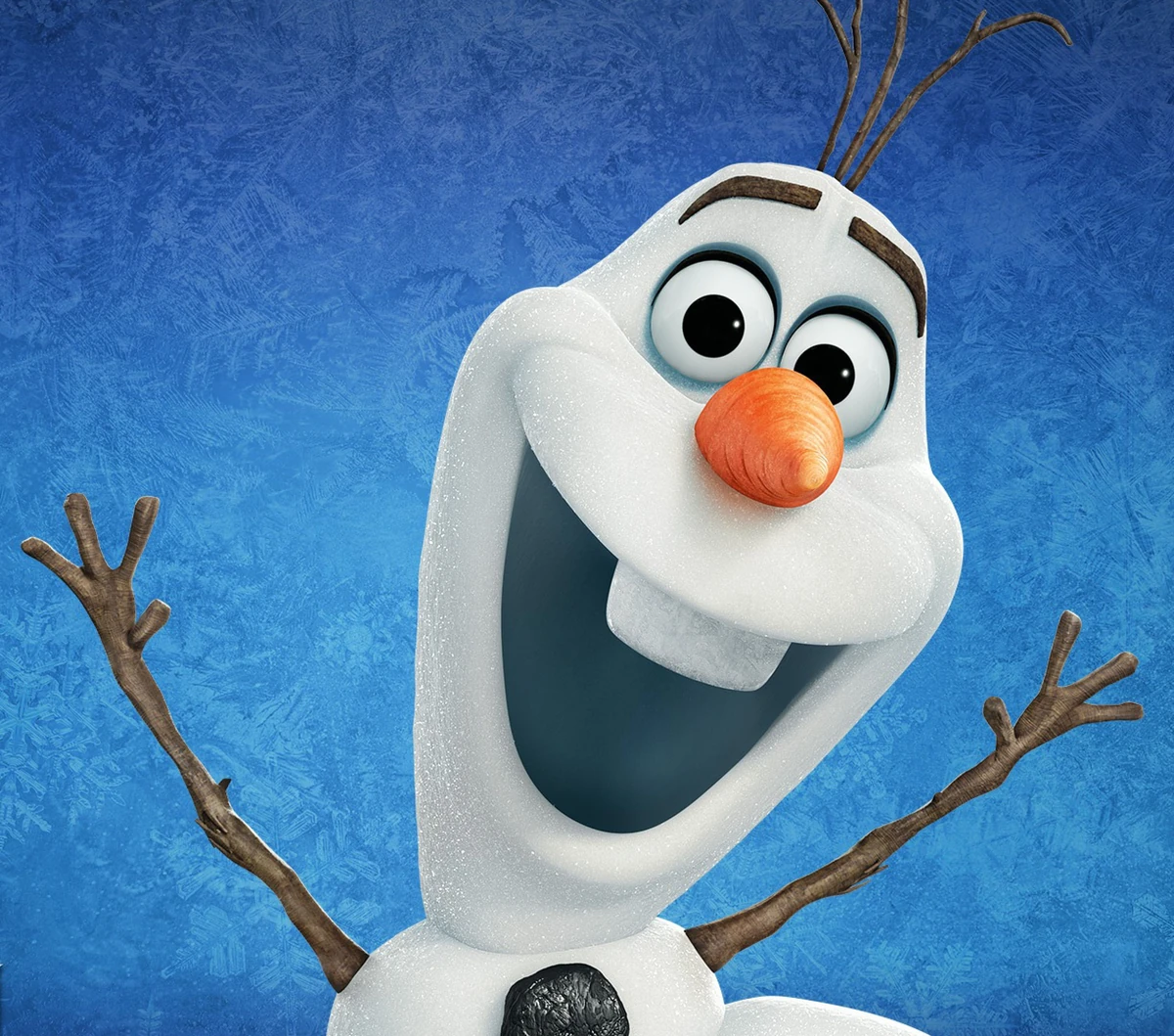 Olaf | Recast and Roleswap Wiki | Fandom