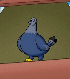 Compass | Recast and Roleswap Wiki | Fandom