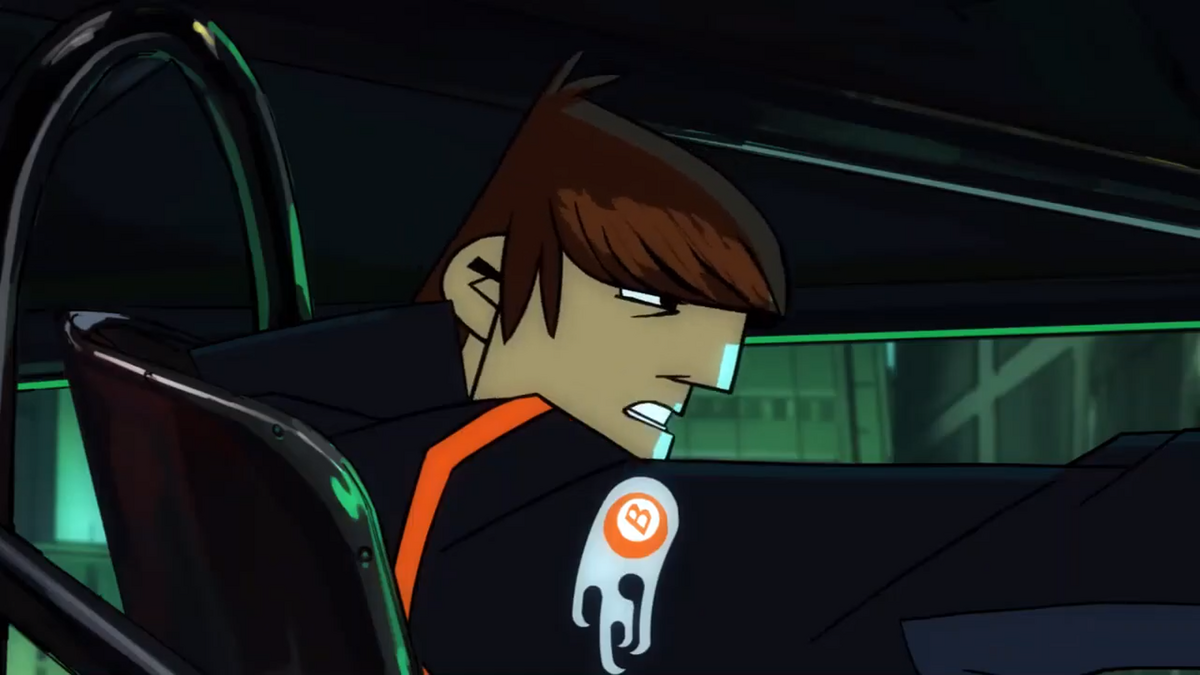 Mike Chilton Recast And Roleswap Wiki Fandom