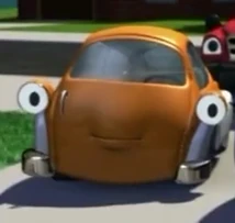 Issadora | Recast and Roleswap Wiki | Fandom