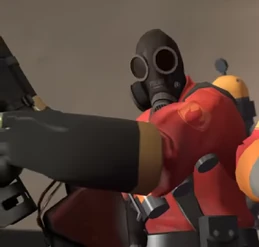 The Pyro | Recast and Roleswap Wiki | Fandom