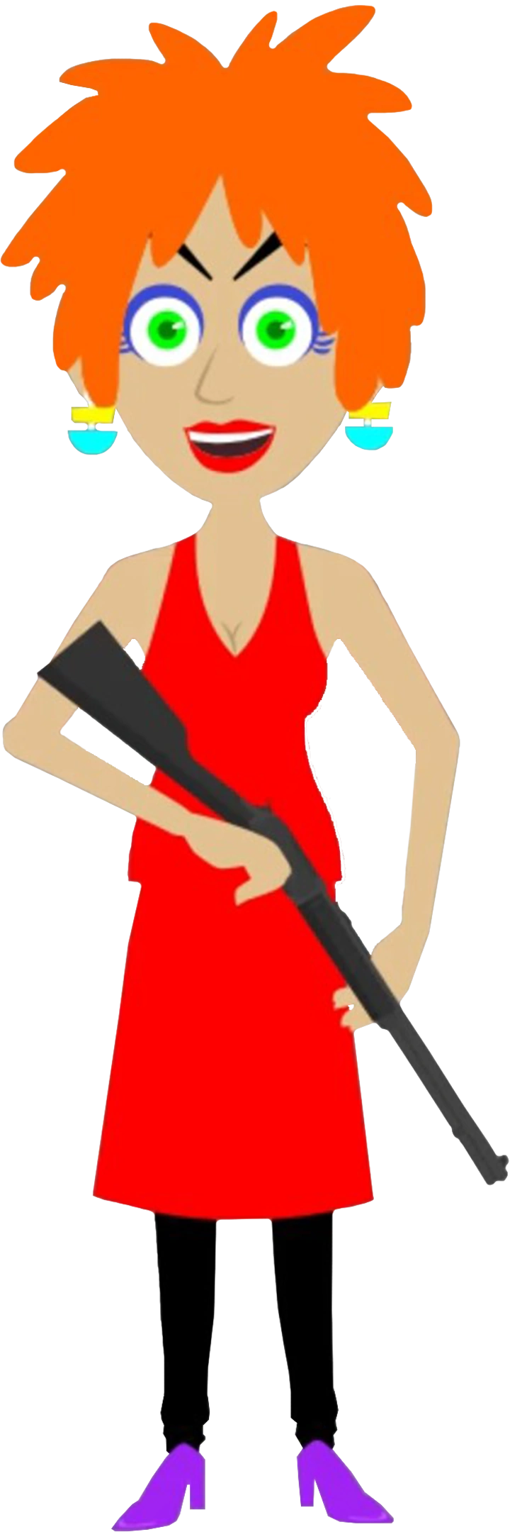 Characters in Vyond | Recast and Roleswap Wiki | Fandom