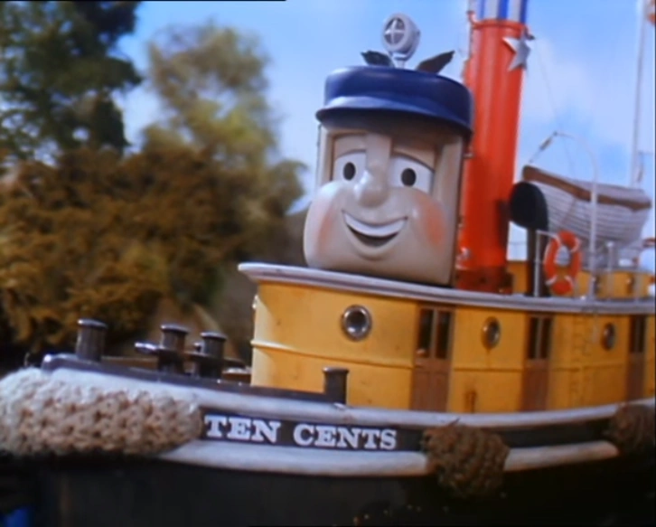 Category:TUGS Characters | Recast and Roleswap Wiki | Fandom