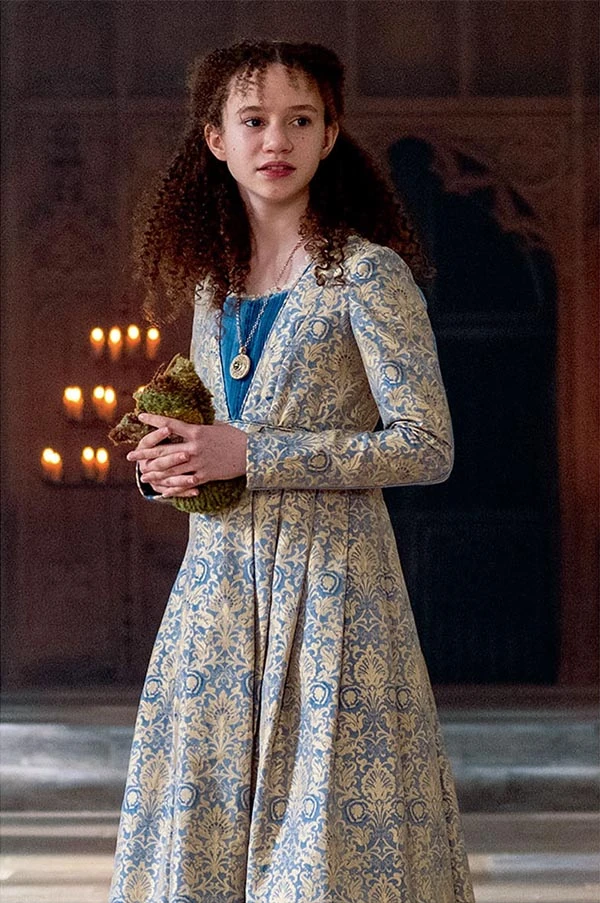 Kira Darvis | Recast and Roleswap Wiki | Fandom