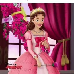 Queen Miranda | Recast and Roleswap Wiki | Fandom