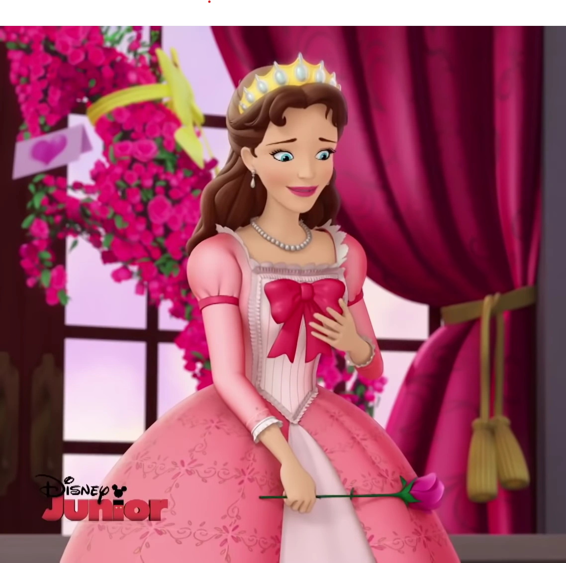 Queen Miranda | Recast and Roleswap Wiki | Fandom