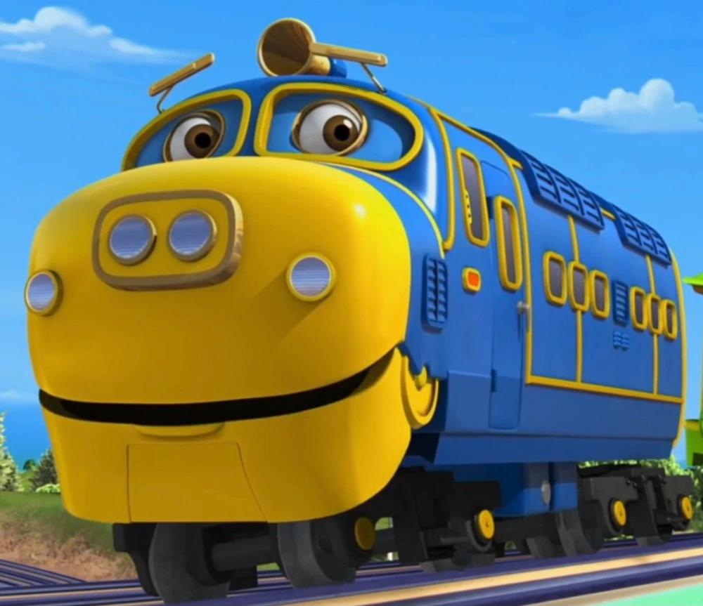 Brewster | Recast and Roleswap Wiki | Fandom