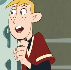 Ron Stoppable | Recast and Roleswap Wiki | Fandom