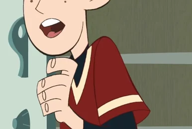 Kim Féidir Agus Ron Stoppable Sa Leaba Here's Your First Look At
