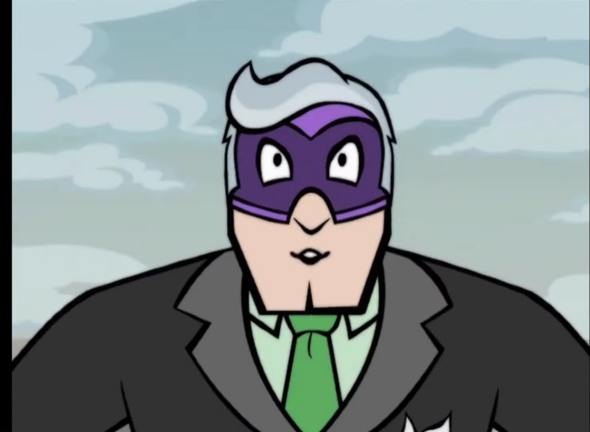 Mr Big Recast And Roleswap Wiki Fandom