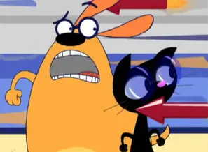 Blossom (Fetch! with Ruff Ruffman) | Recast and Roleswap Wiki | Fandom