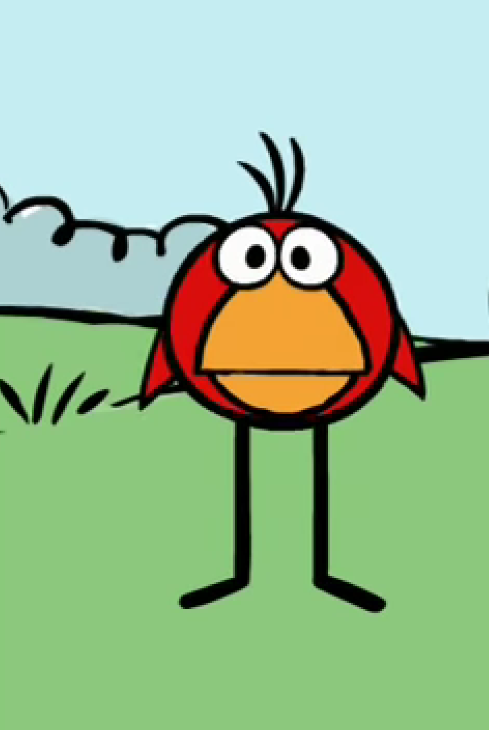 Chirp | Recast and Roleswap Wiki | Fandom