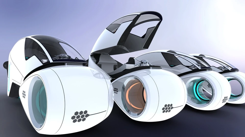 Light Cycle | Recast and Roleswap Wiki | Fandom