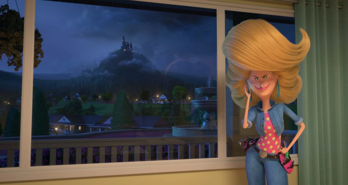 Margaux Needler | Recast and Roleswap Wiki | Fandom