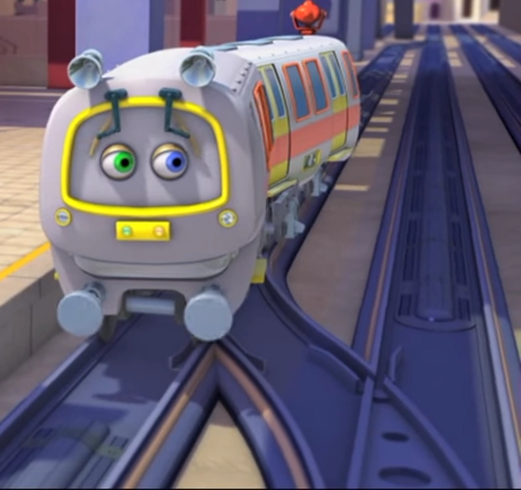 Emery | Recast and Roleswap Wiki | Fandom