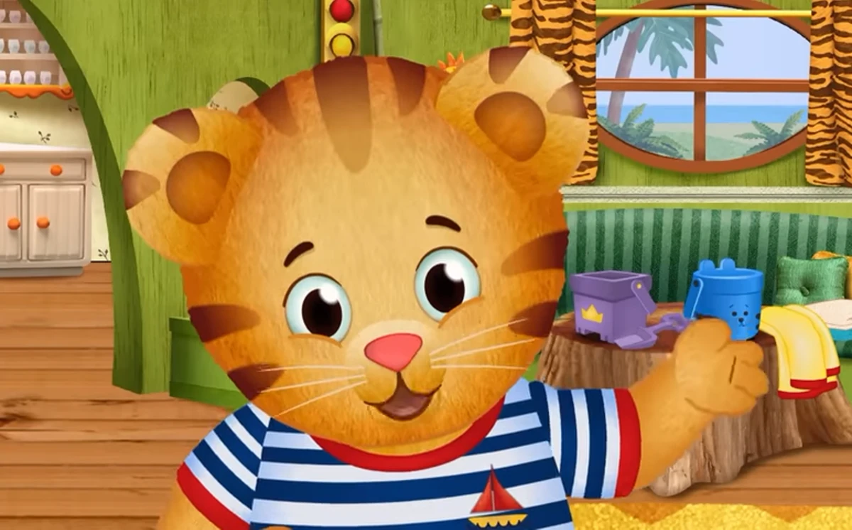 Donkey Daniel | Recast and Roleswap Wiki | Fandom