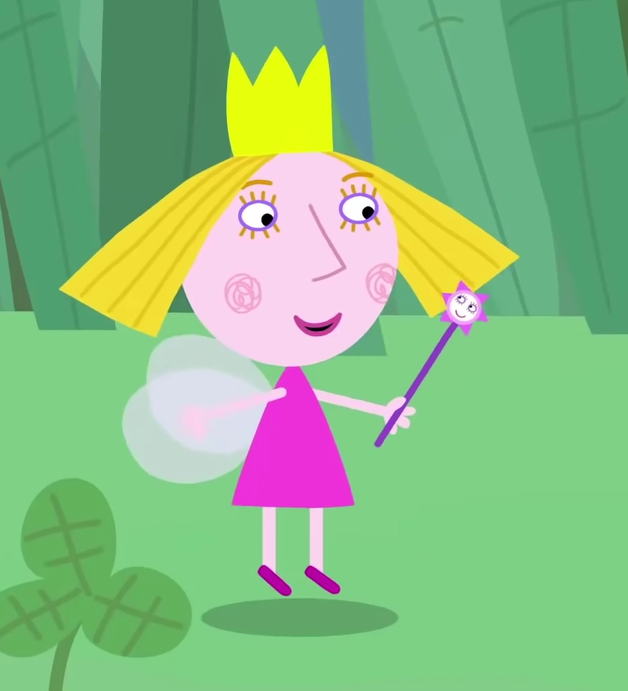 Holly Thistle | Recast and Roleswap Wiki | Fandom