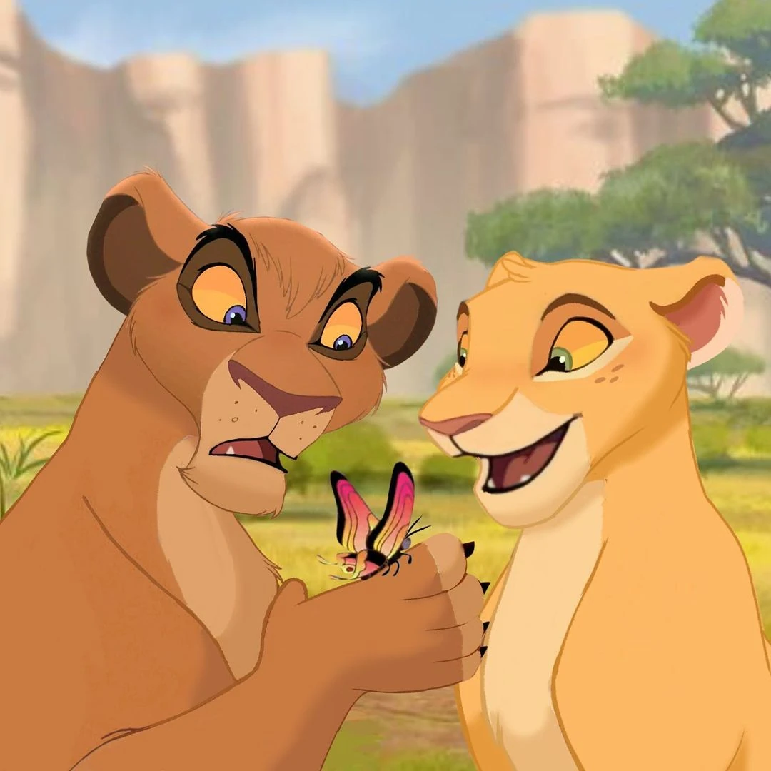 Tiifu | Recast and Roleswap Wiki | Fandom