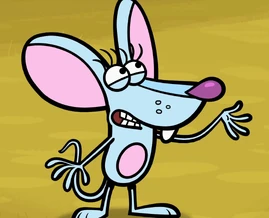 Squeeks (Nature Cat) | Recast and Roleswap Wiki | Fandom