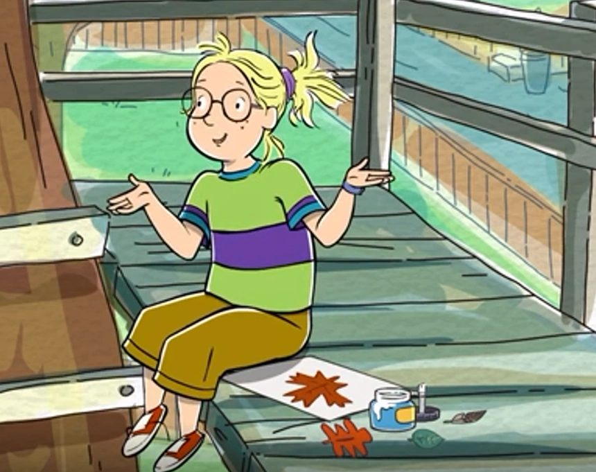 Alice Boxwood | Recast and Roleswap Wiki | Fandom