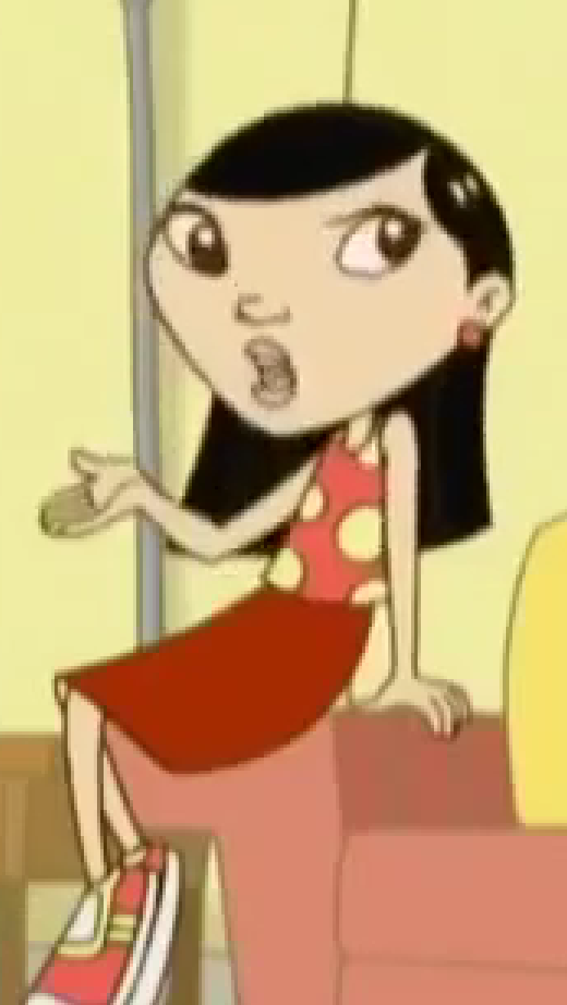 Maggie Lee | Recast and Roleswap Wiki | Fandom