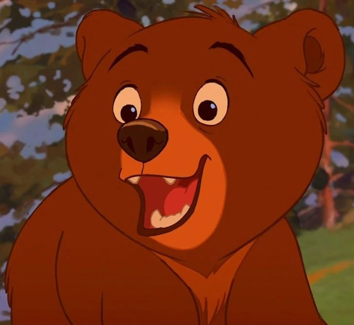 Koda (Brother Bear) | Recast and Roleswap Wiki | Fandom