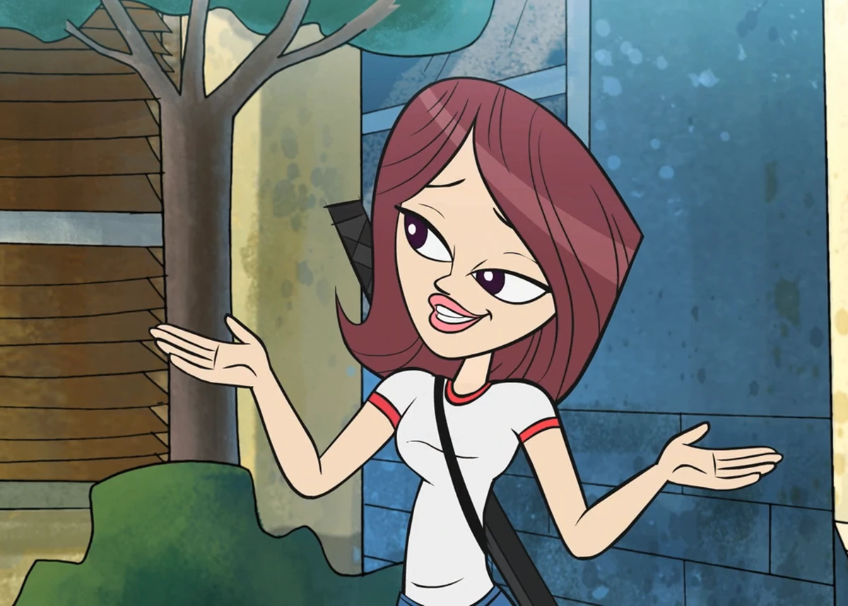 Elise (Dan Vs) | Recast and Roleswap Wiki | Fandom