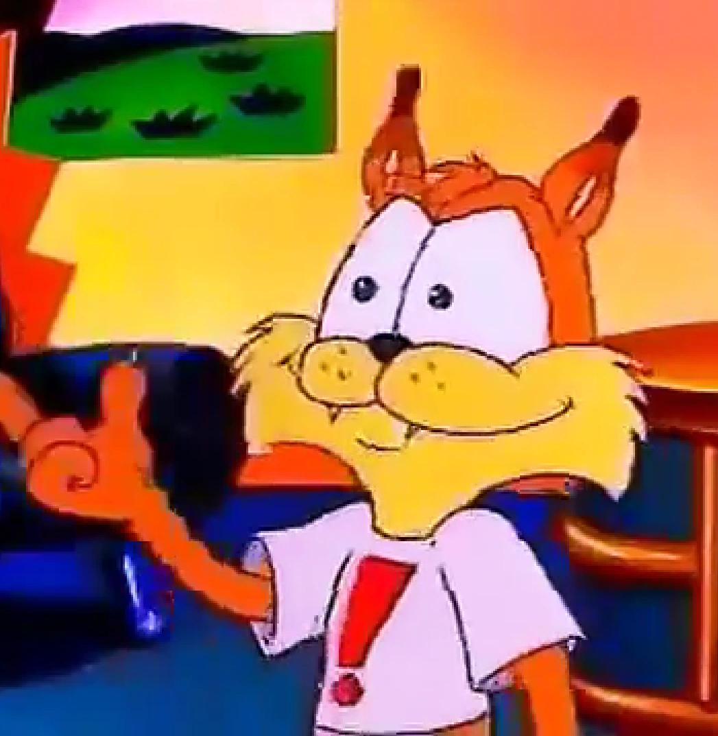 Bubsy | Recast and Roleswap Wiki | Fandom