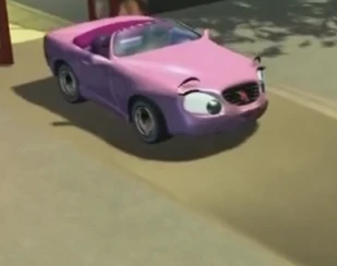 Cali (Auto-B-Good) | Recast and Roleswap Wiki | Fandom