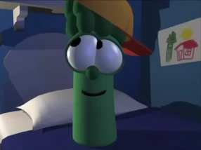 Junior Asparagus | Recast and Roleswap Wiki | Fandom