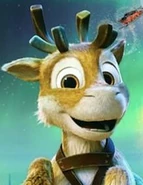 Wolftopia: Quest for The Ruby Wolfstone (MarsandCobbles Style) | Recast ...