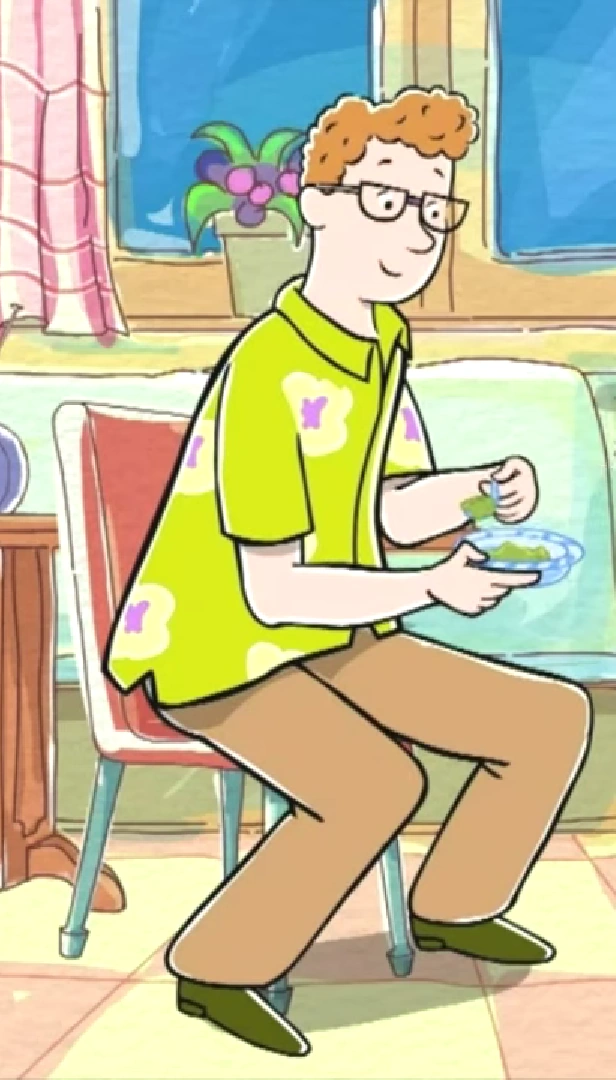 Daniel Lorraine | Recast and Roleswap Wiki | Fandom