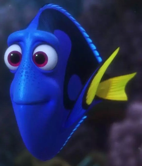 Dory | Recast and Roleswap Wiki | Fandom
