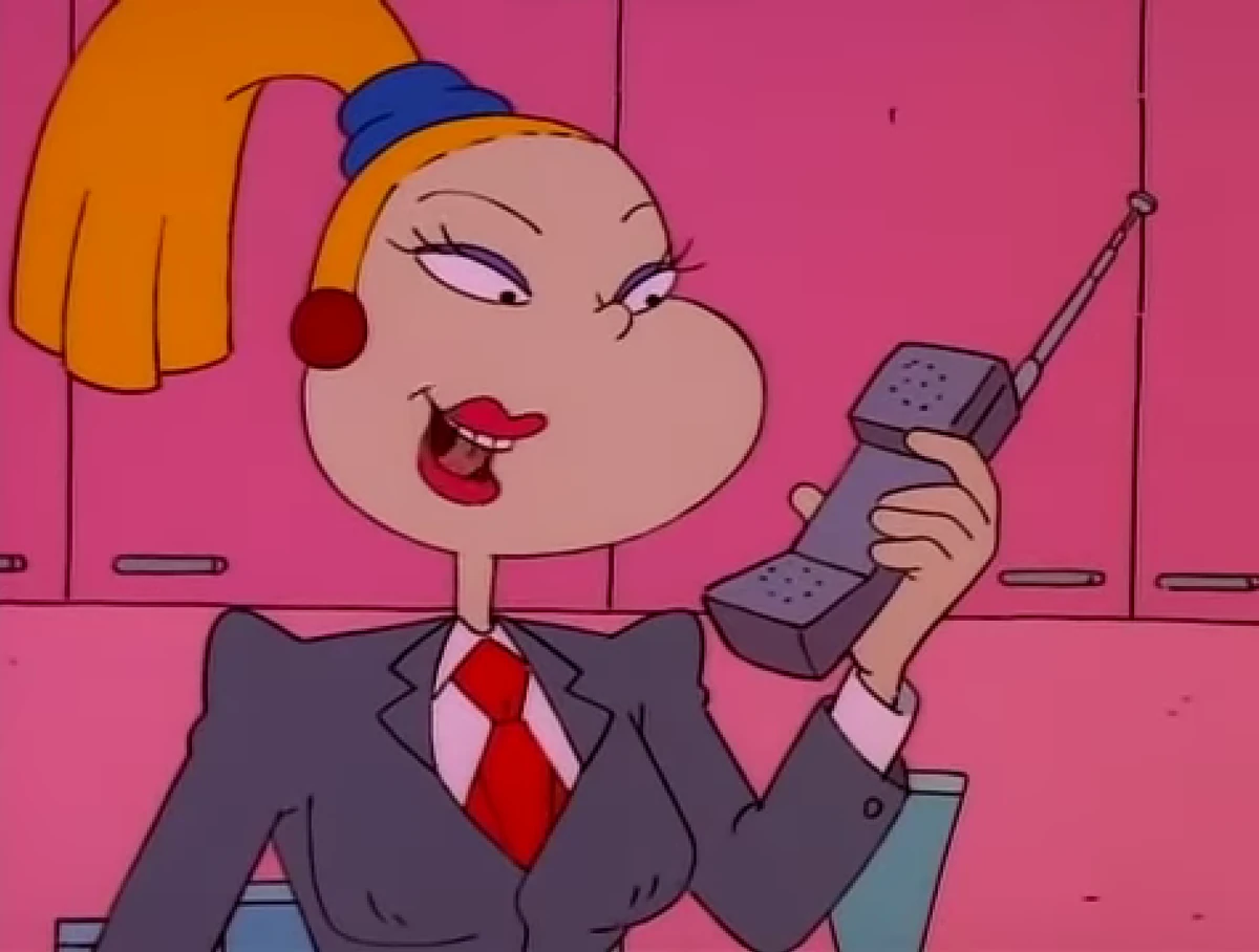 Charlotte Pickles | Recast and Roleswap Wiki | Fandom