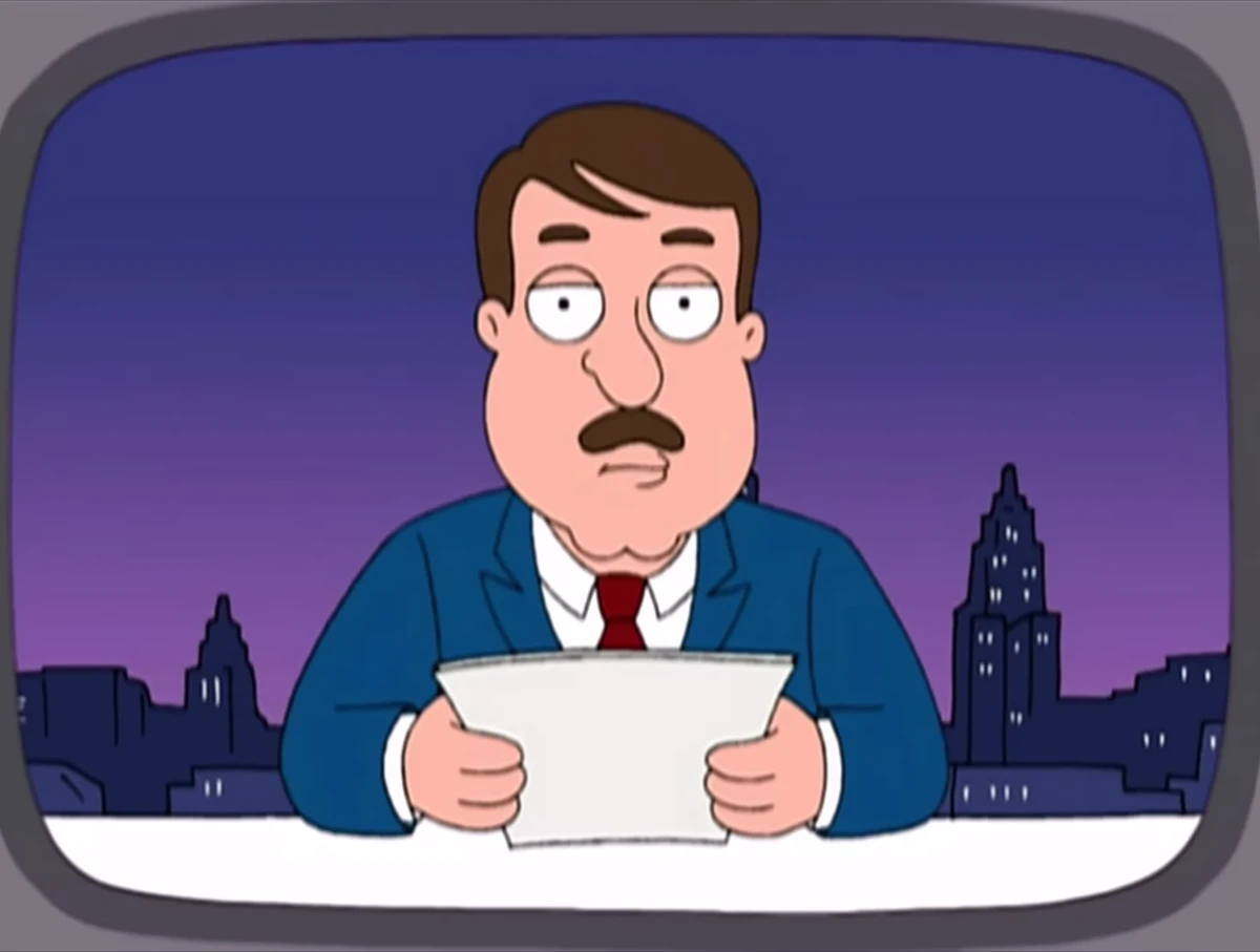 Tom Tucker | Recast and Roleswap Wiki | Fandom