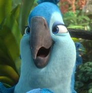 Mimi (Rio 2) | Recast and Roleswap Wiki | Fandom