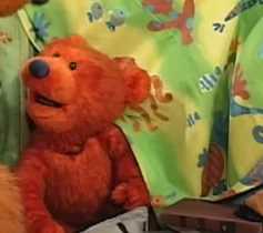 Ojo | Recast and Roleswap Wiki | Fandom