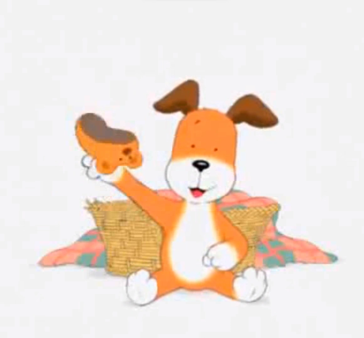 Kipper (character) | Recast and Roleswap Wiki | Fandom