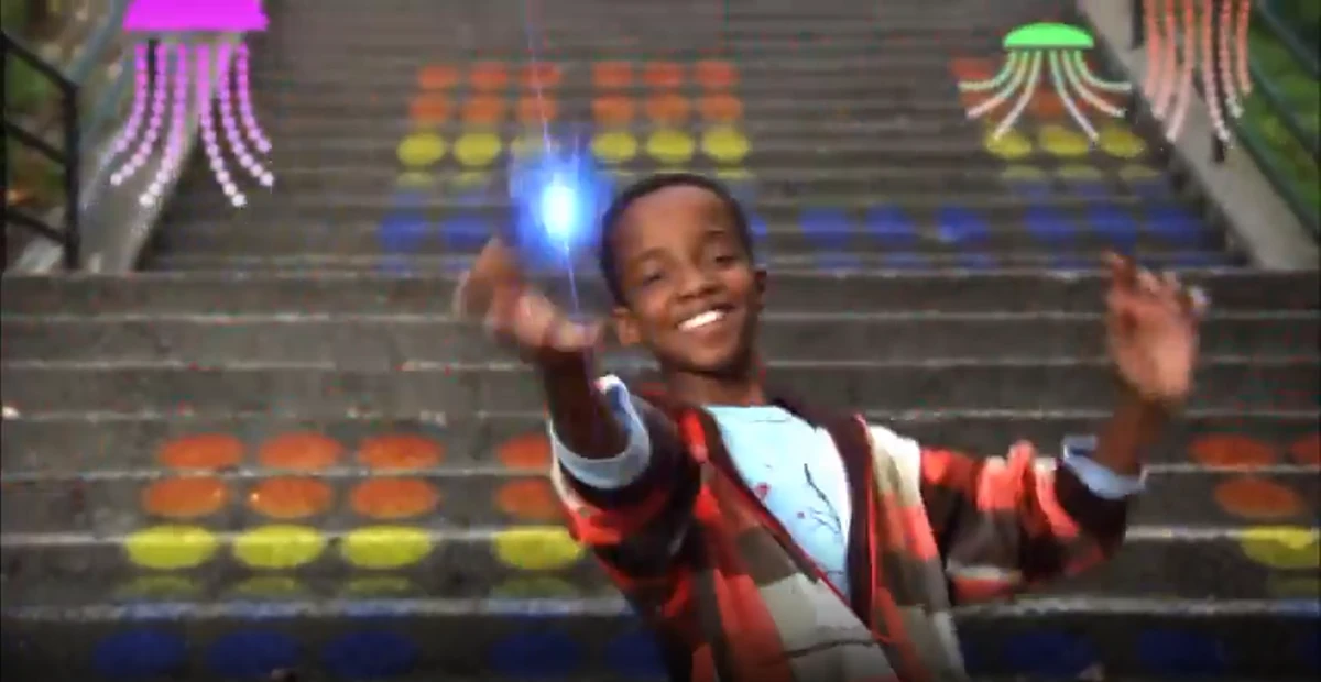 Marcus Barnes | Recast and Roleswap Wiki | Fandom