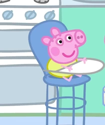 Baby Alexander | Recast and Roleswap Wiki | Fandom