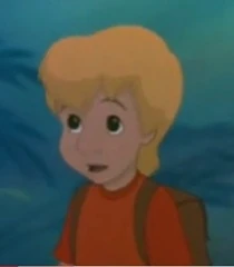 Cody (The Rescuers Down Under) | Recast and Roleswap Wiki | Fandom